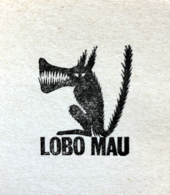 Colecção Lobo Mau — 1974-1975 | 1870 L i v r o s